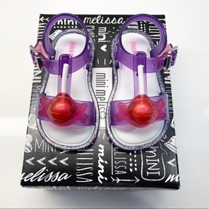 Mini Melissa - Poshmark